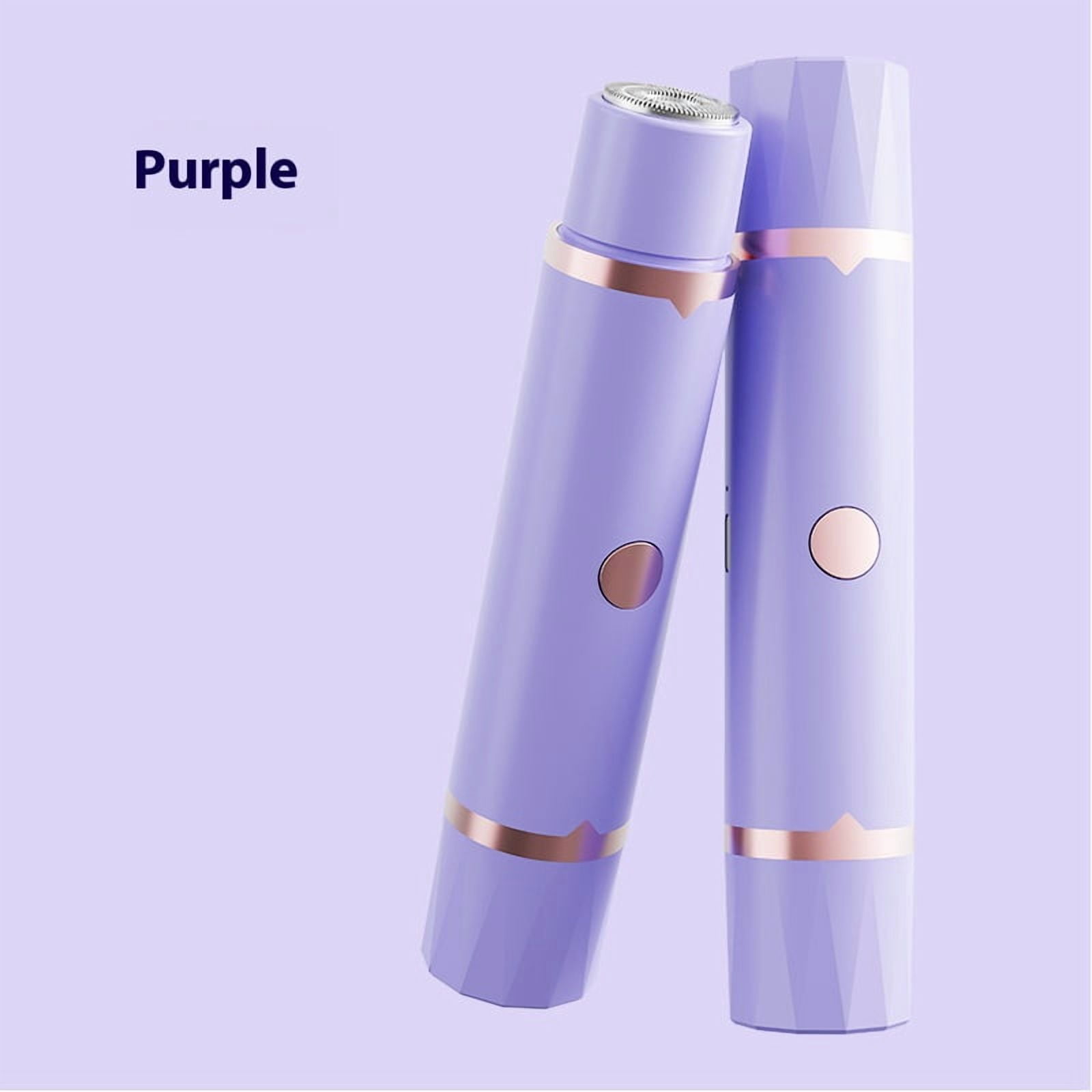 Double-head New Generation Body Hair Trimmer For Face Body Intimate ...