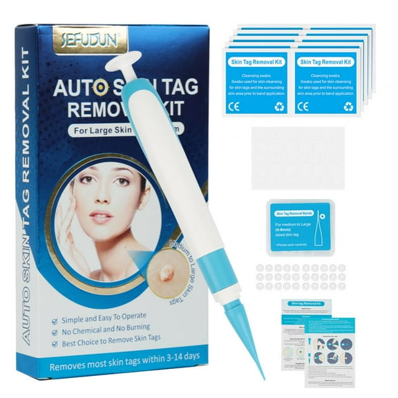Skin Tag Remover Tool