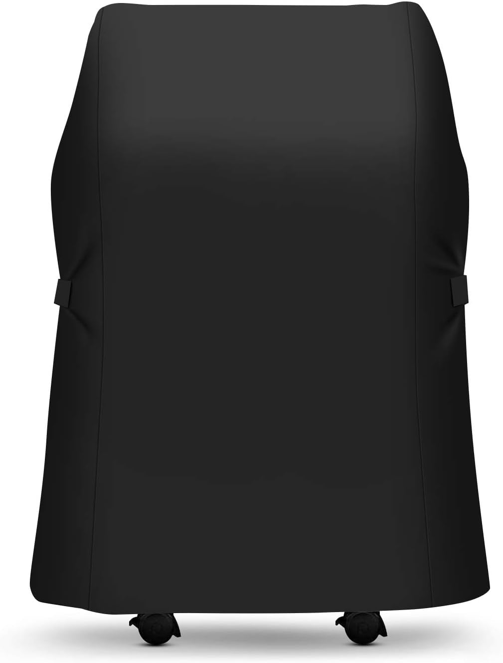 Double layer gas grill cover, heavy duty waterproof small grill cover ...