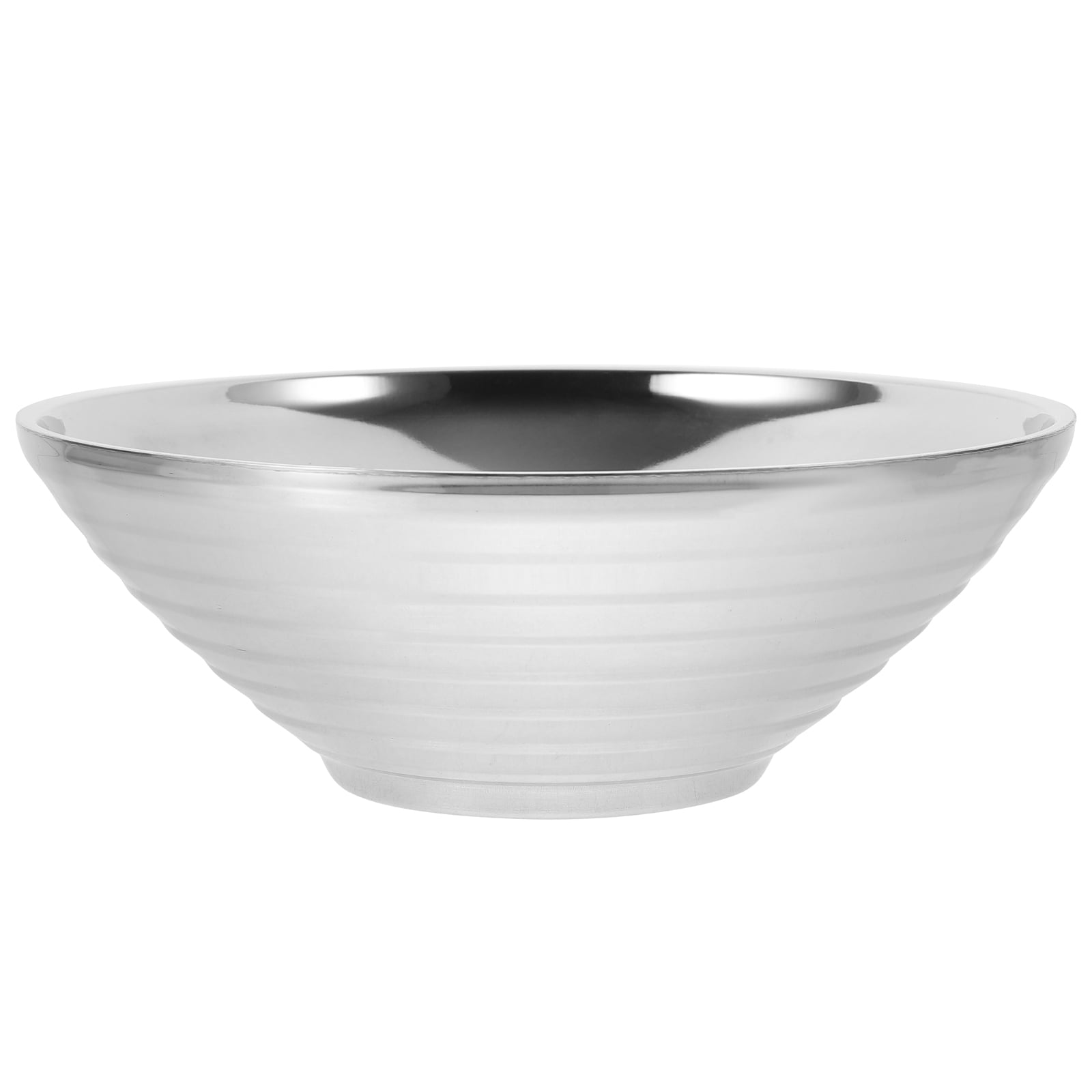 Double-layered Large Soup Bowl Ramen Salad Restaurant Noodle Shop ...