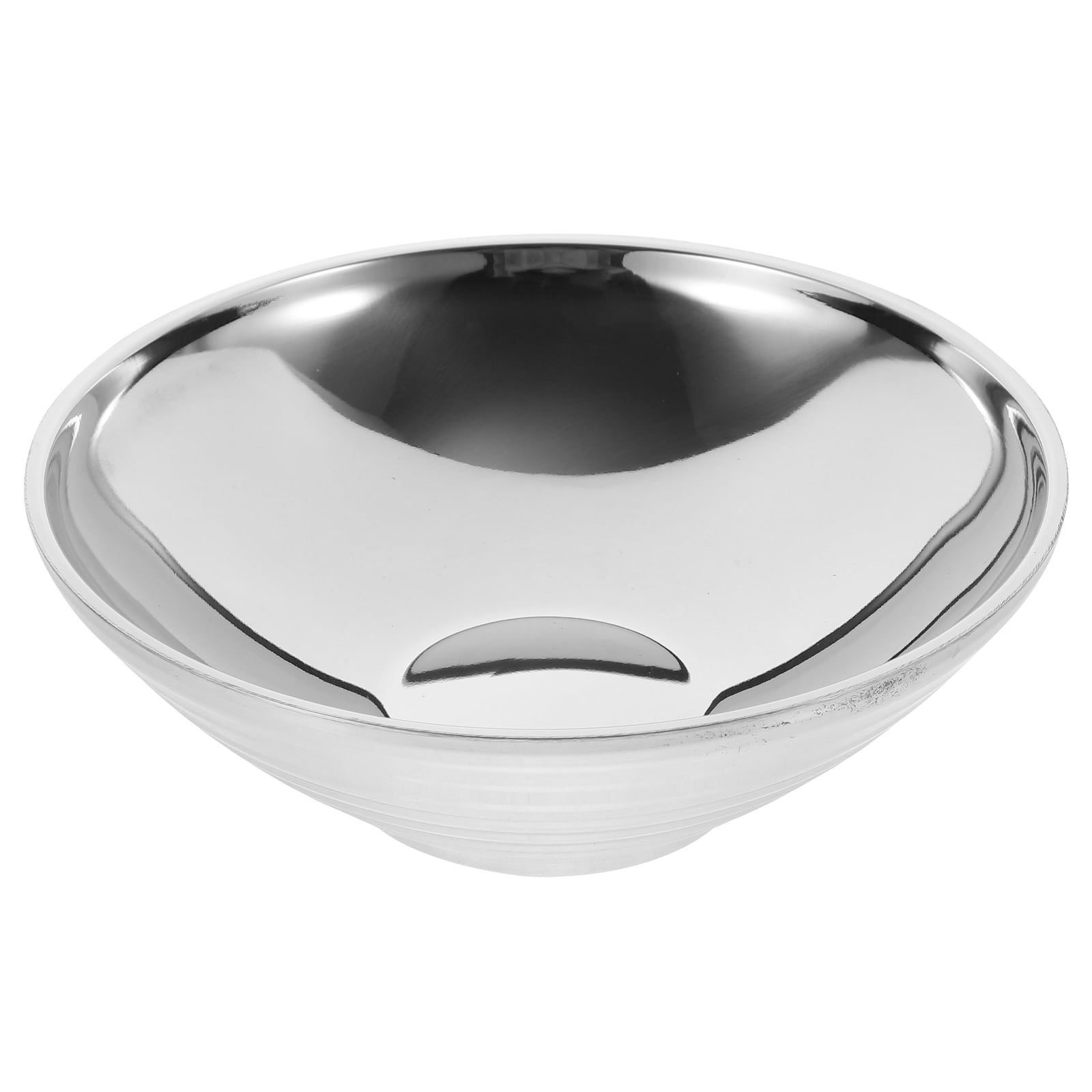 Double-layered Large Soup Bowl Ramen Salad Restaurant Noodle Shop ...
