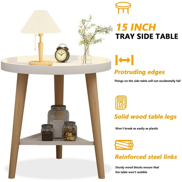 Three Leg Table