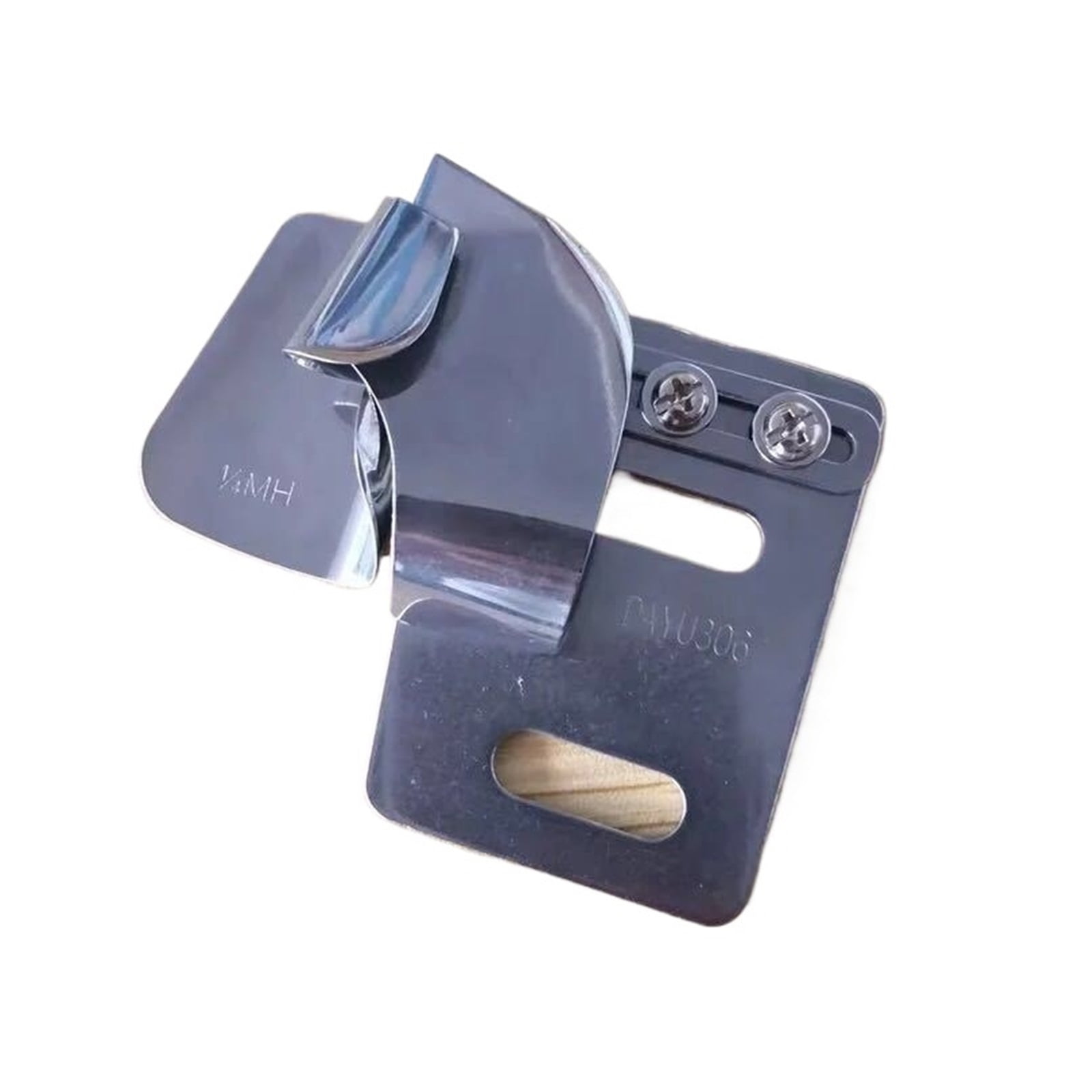 Double-needle Sewing Machine Inserts, Shirt Back Panel Inserts, Seam ...