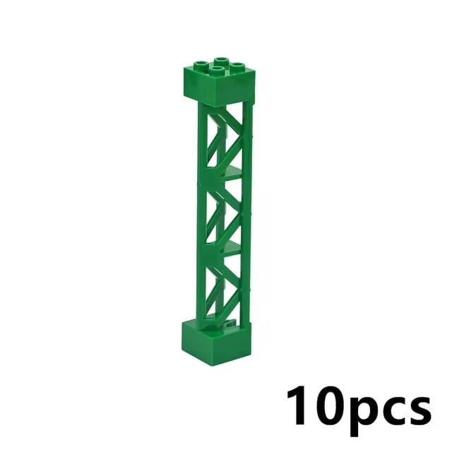 Double-sided 32x16 32x32 Dots Base Plate Classic Small Bricks ...