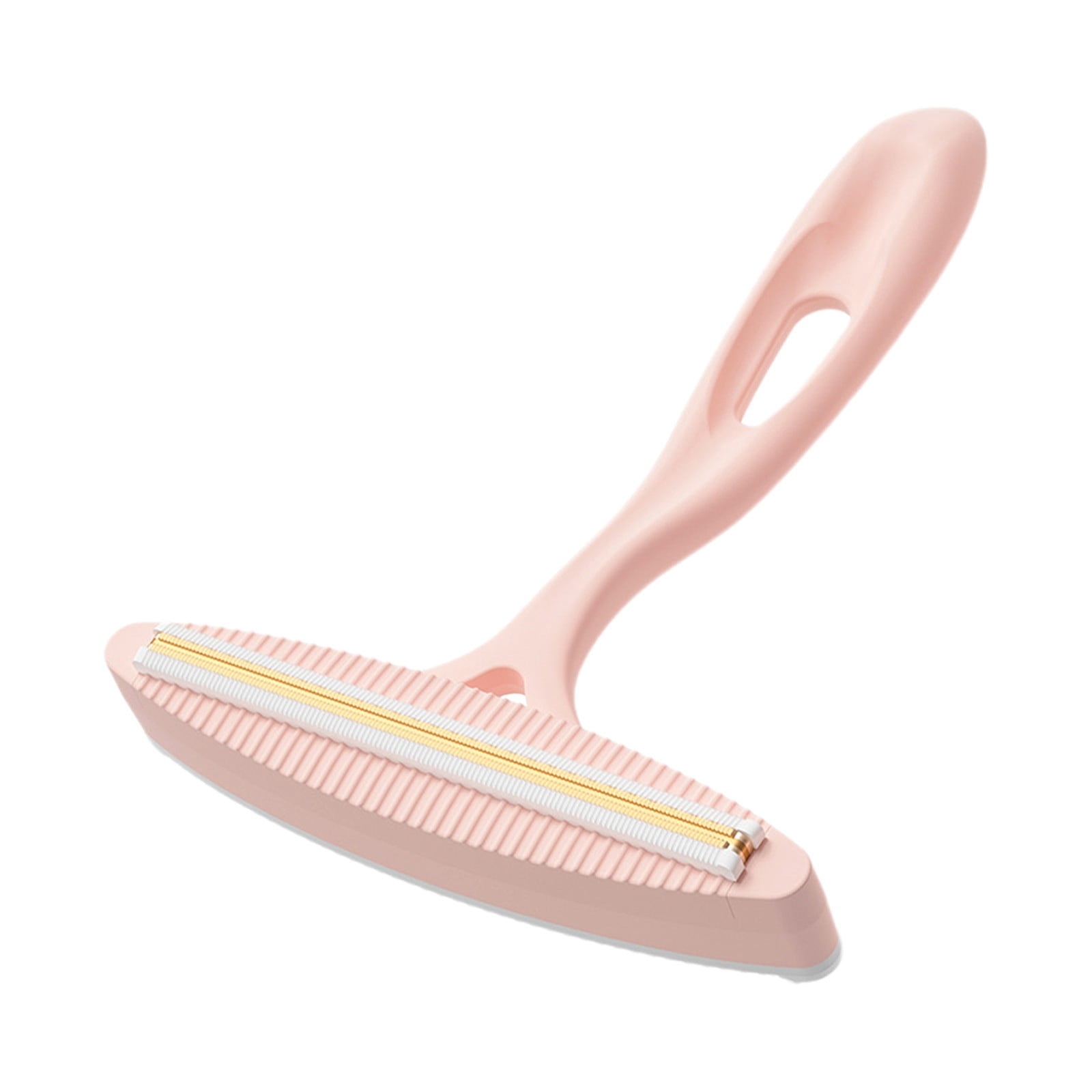Double-sided Hair Remover & Fabric Brush for Clothing & Carpet Pilling ...