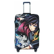 Demon Slayer Backpack 3PCS Backpack Set - Walmart.com