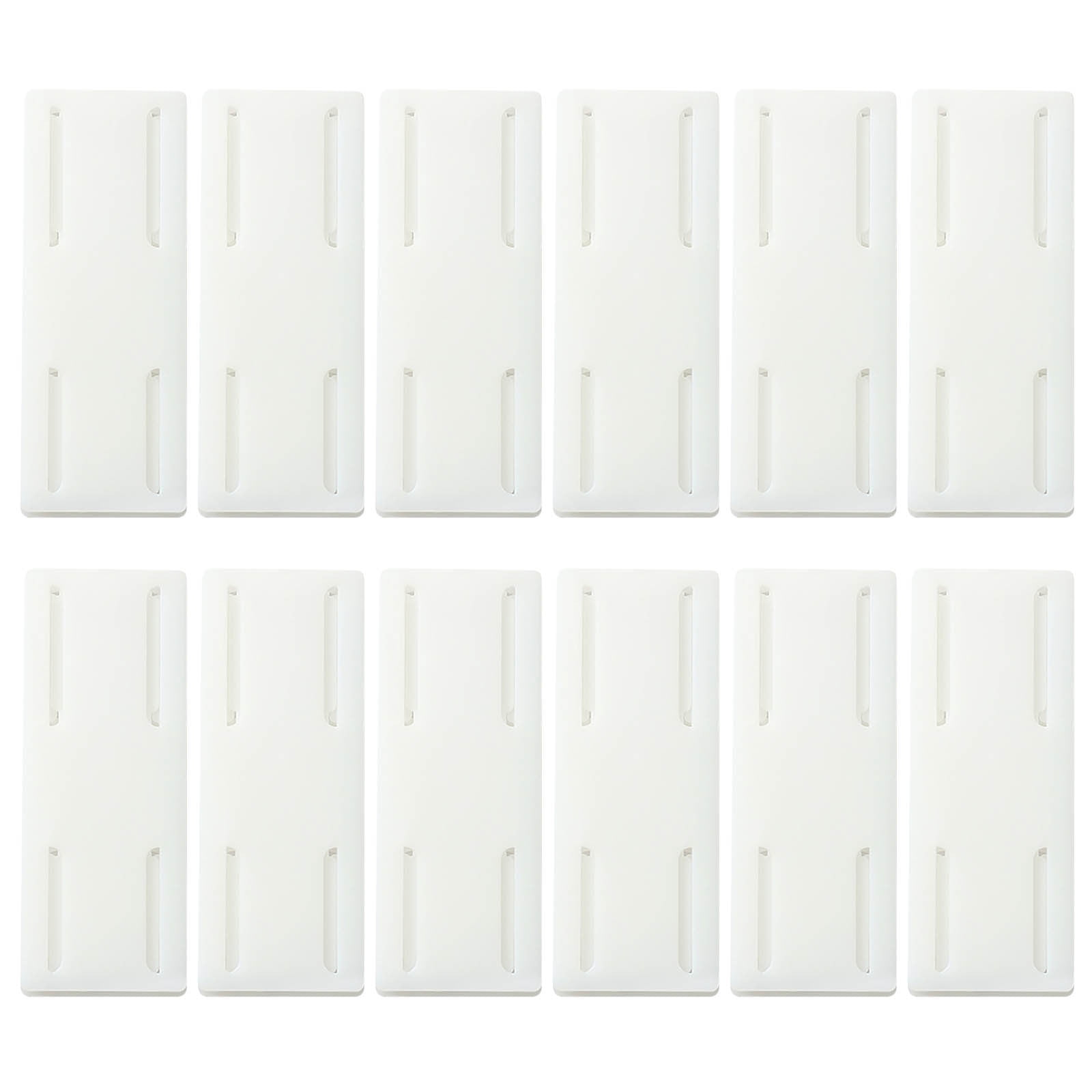 Double-sided Sticker Punch Retainer, Plugboard Router Fixed Mount with ...