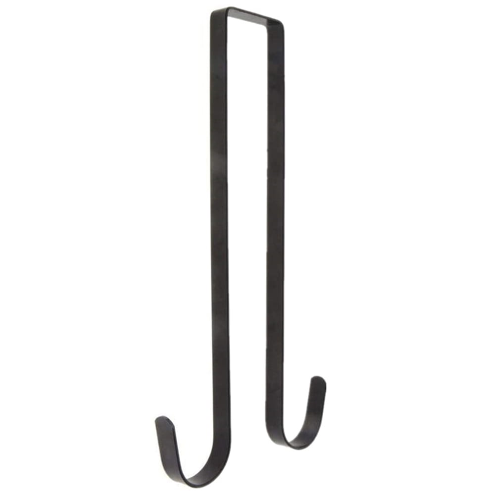 Double-sided Wreath Hanger Christmas Wreath Hangers Door Hanging ...