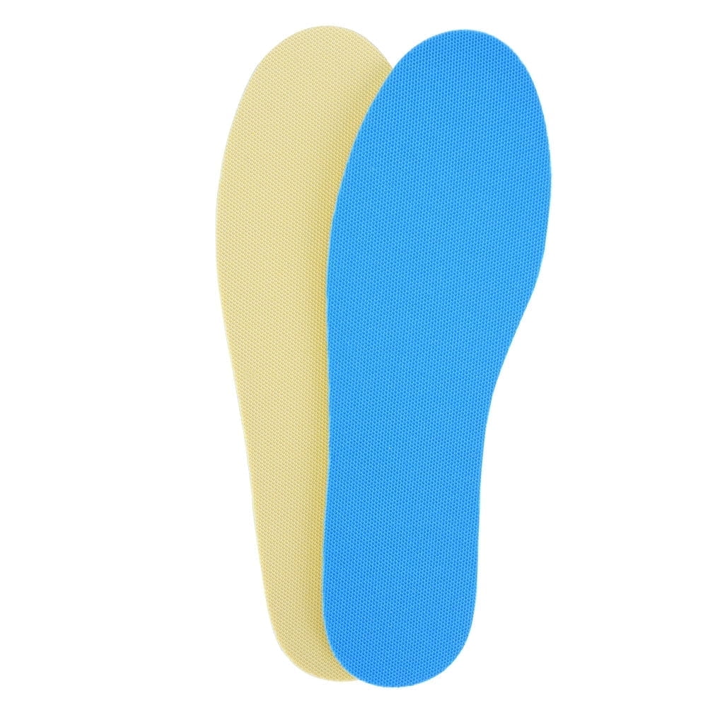 Double-sided breathable insole, water shoes inserted into sports insole ...