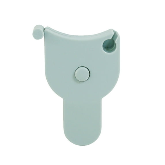 DoubleSided Scale Metric English System Tape Measure Body Measuring ...