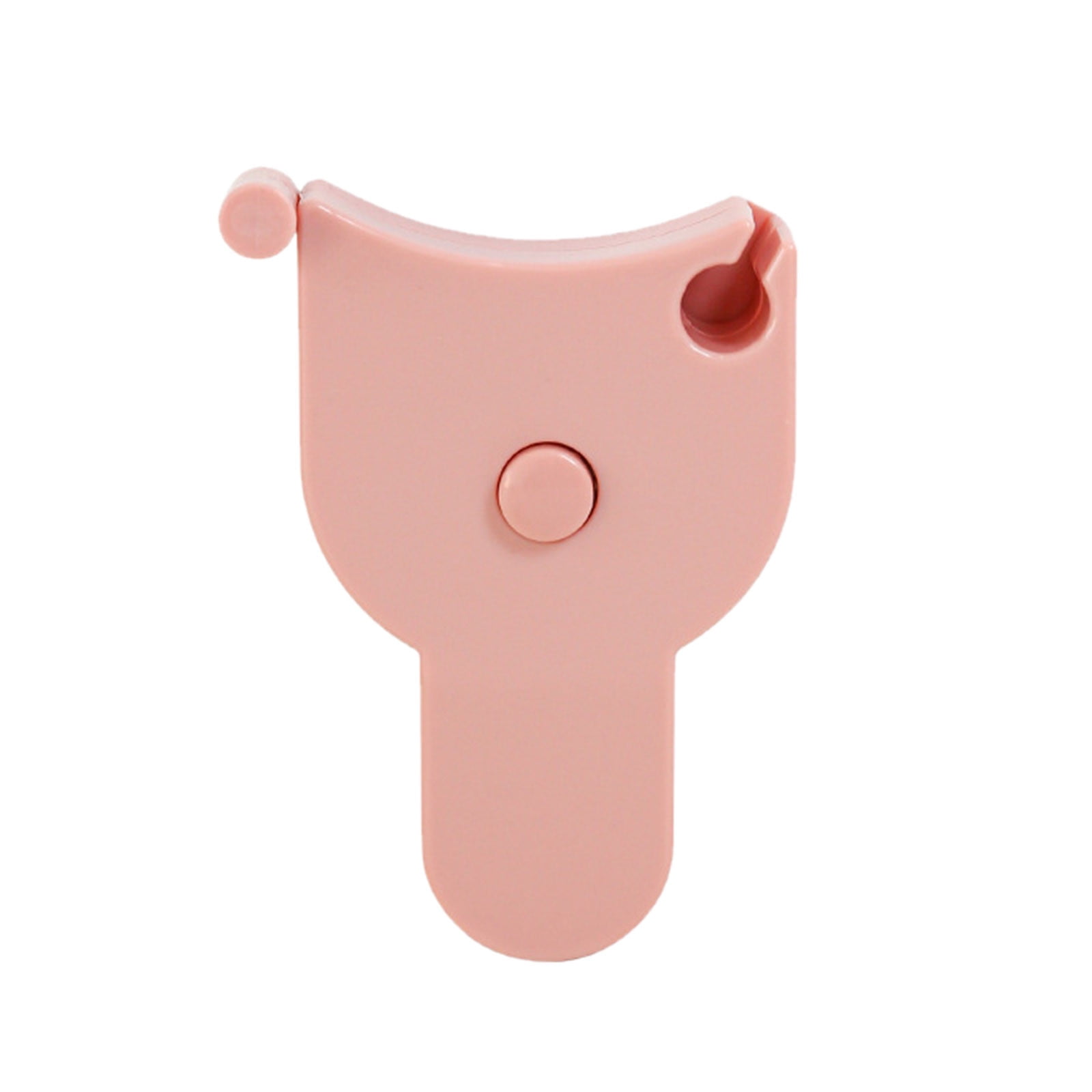 DoubleSided Scale Metric English System Tape Measure Body Measuring ...