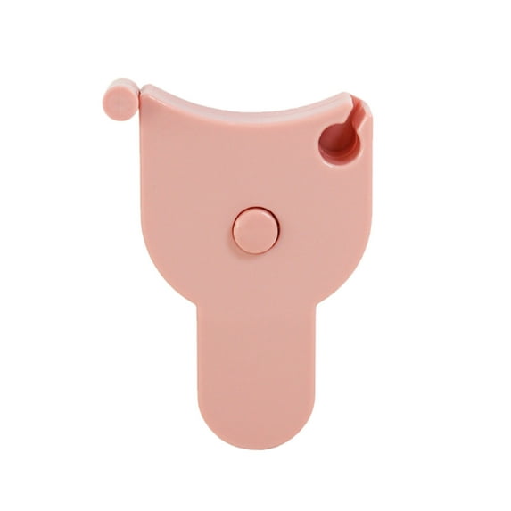 DoubleSided Scale Metric English System Tape Measure Body Measuring ...