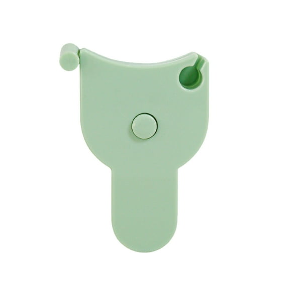 DoubleSided Scale Metric English System Tape Measure Body Measuring ...