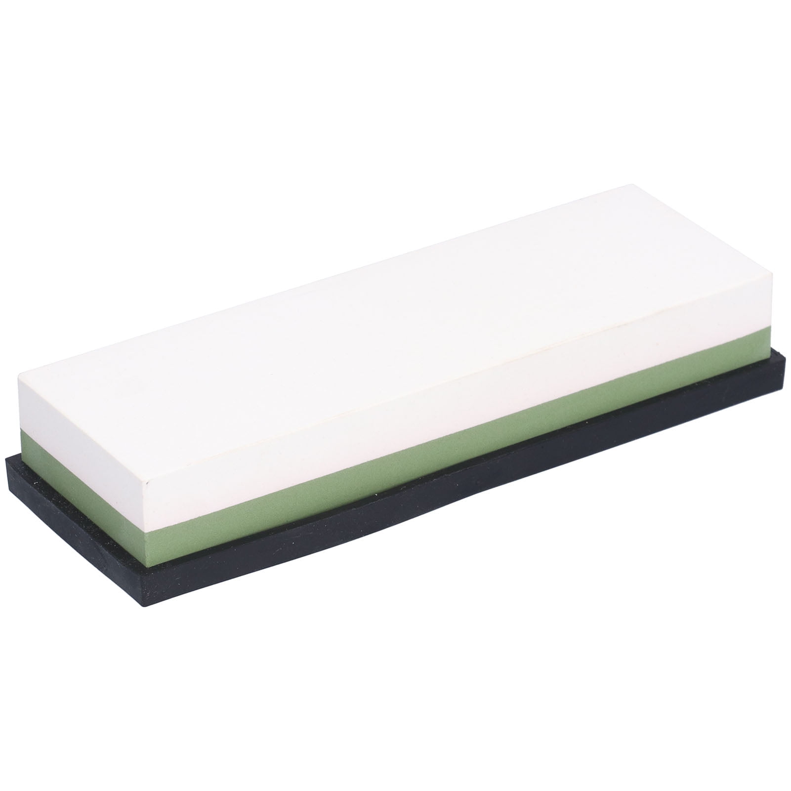 DoubleSided Sharpening Stone White Corundum Knife Sharpener Whetstone ...