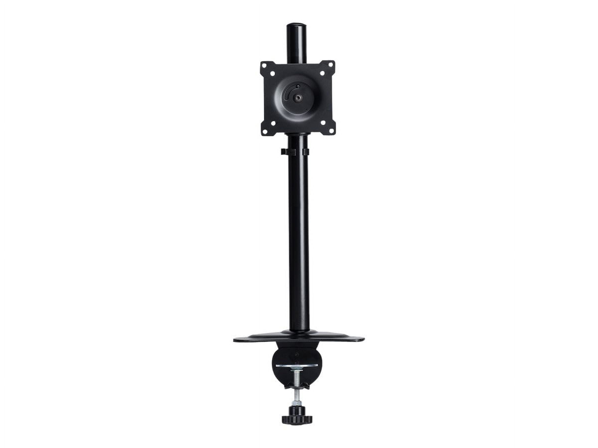 DoubleSight DS-130PV Flex Monitor Vertical Mount - Mounting kit (desk ...