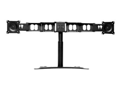 Dual Display Stand TAA - Walmart.com