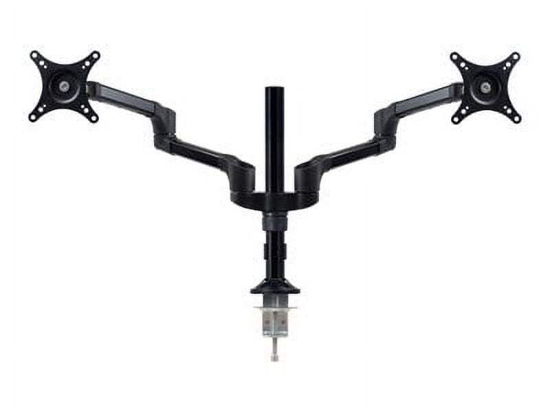 DoubleSight Displays Dual Monitor Arm - Walmart.com