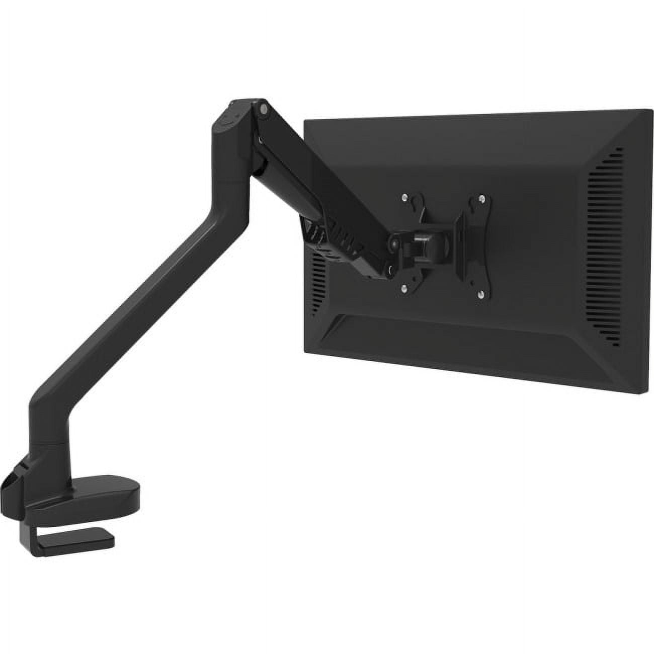 DoubleSight Displays Executive Series Single Monitor Arm - Walmart.com