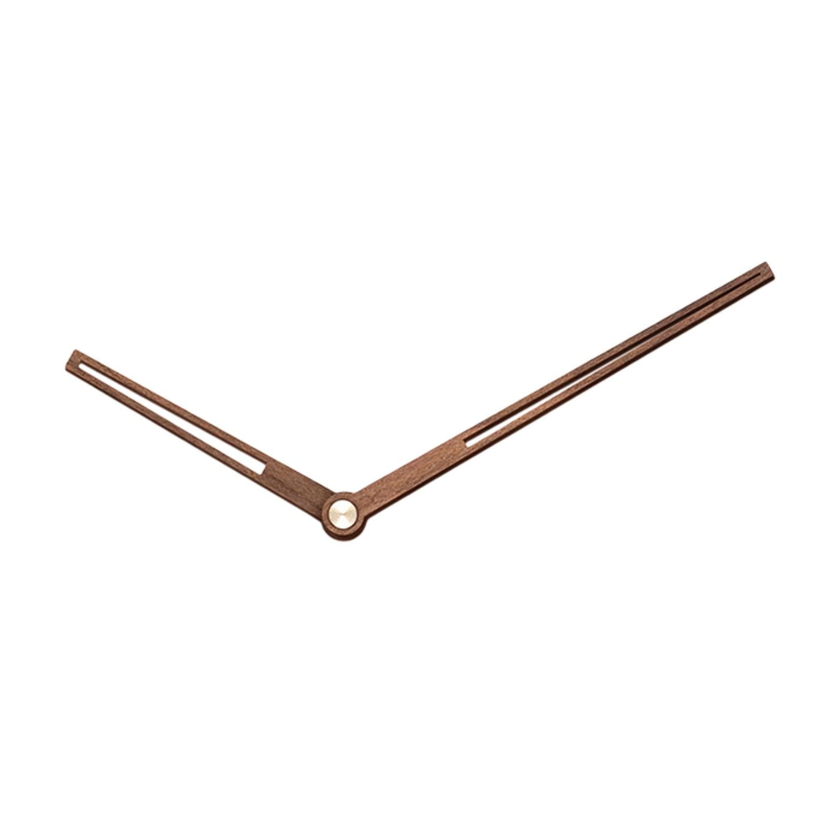 DoubleYi Clock Needles 2Pcs/Set Replacement High Torque Useful 12/14 ...