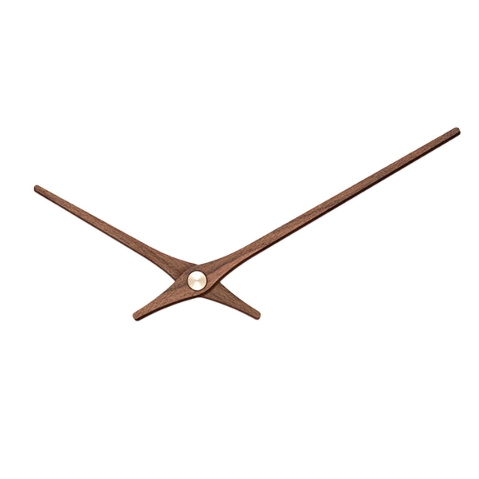 DoubleYi Clock Needles 2Pcs/Set Replacement High Torque Useful 12/14 ...