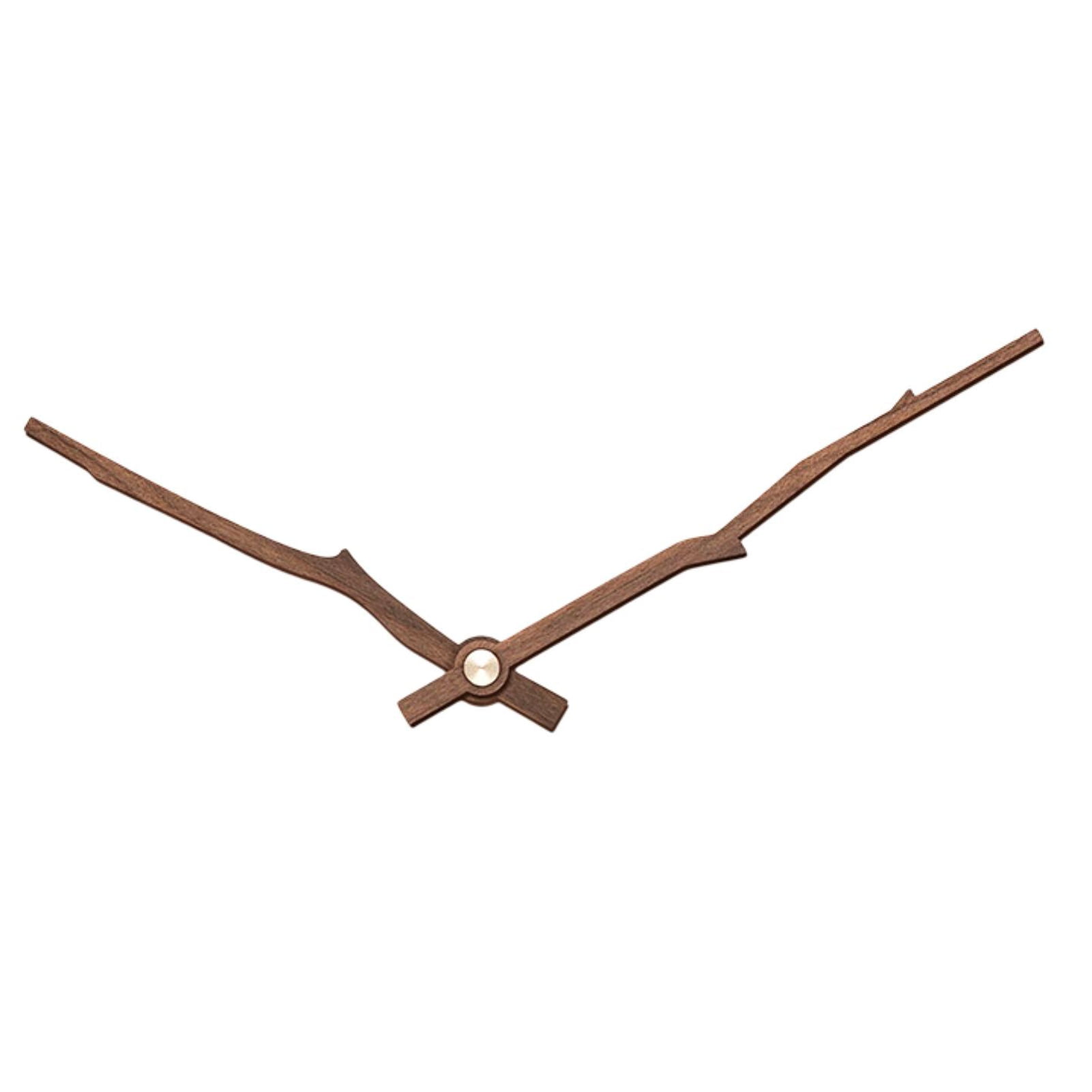 DoubleYi Clock Needles 2Pcs/Set Replacement High Torque Useful 12/14 ...