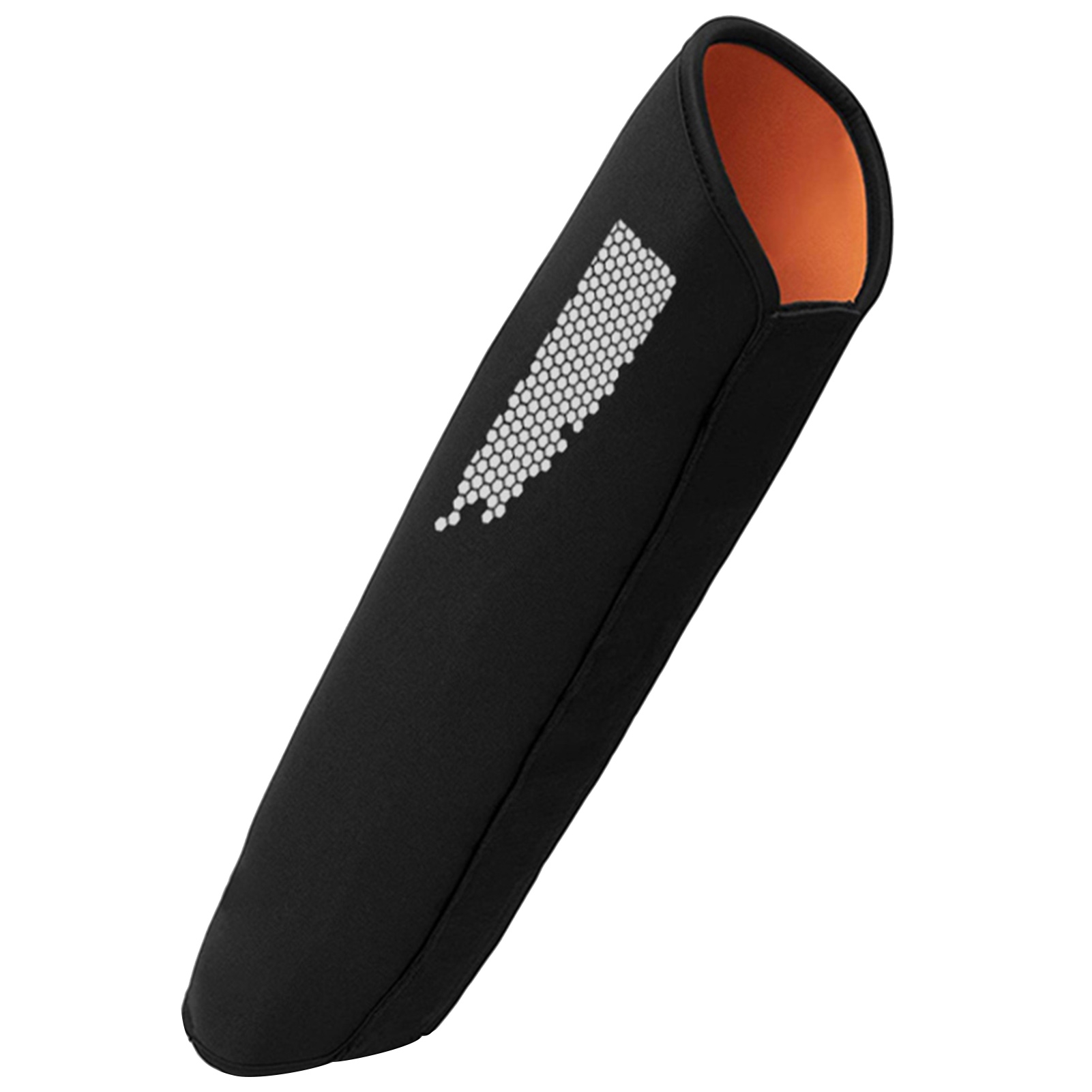 DoubleYI Ebike Battery Cover, Neoprene Protector, Reflective Design ...