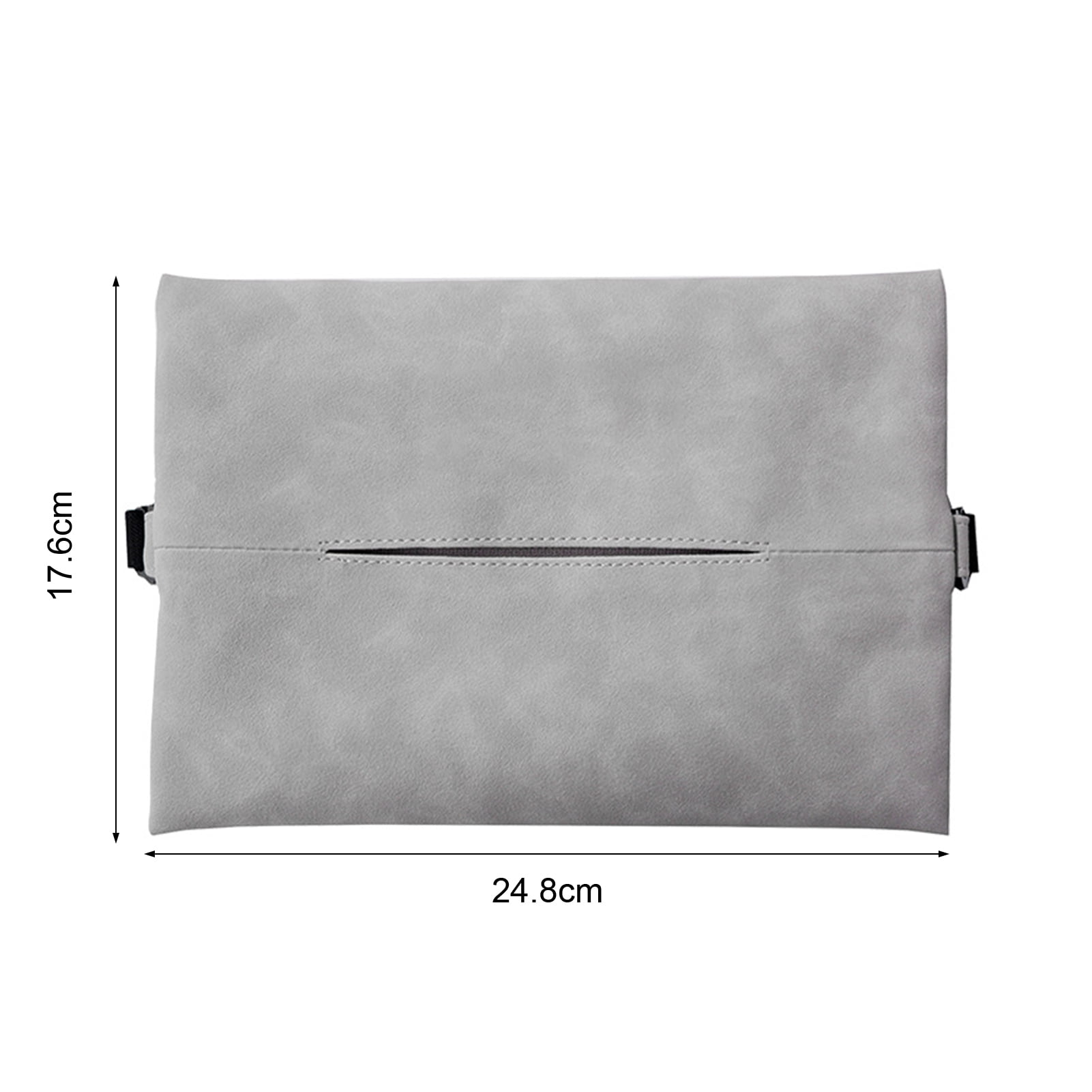 DoubleYi Tissue Holder Organization Portable Great Adjustable Hanging ...