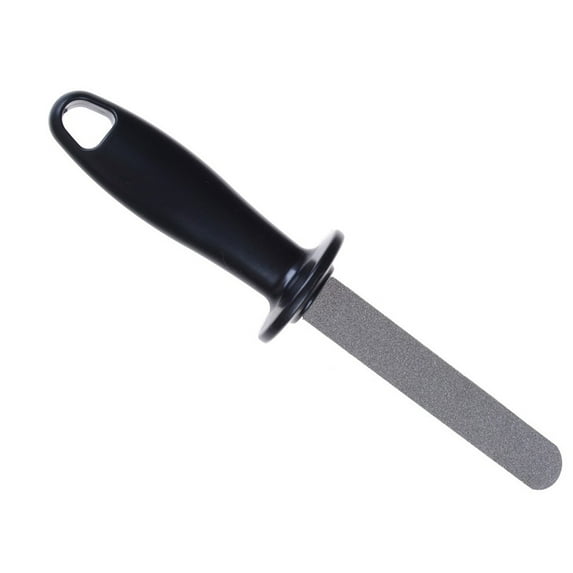 Doubled-Sided Diamond Files Sharpener Sharpening Stone Tool Abrasive ...