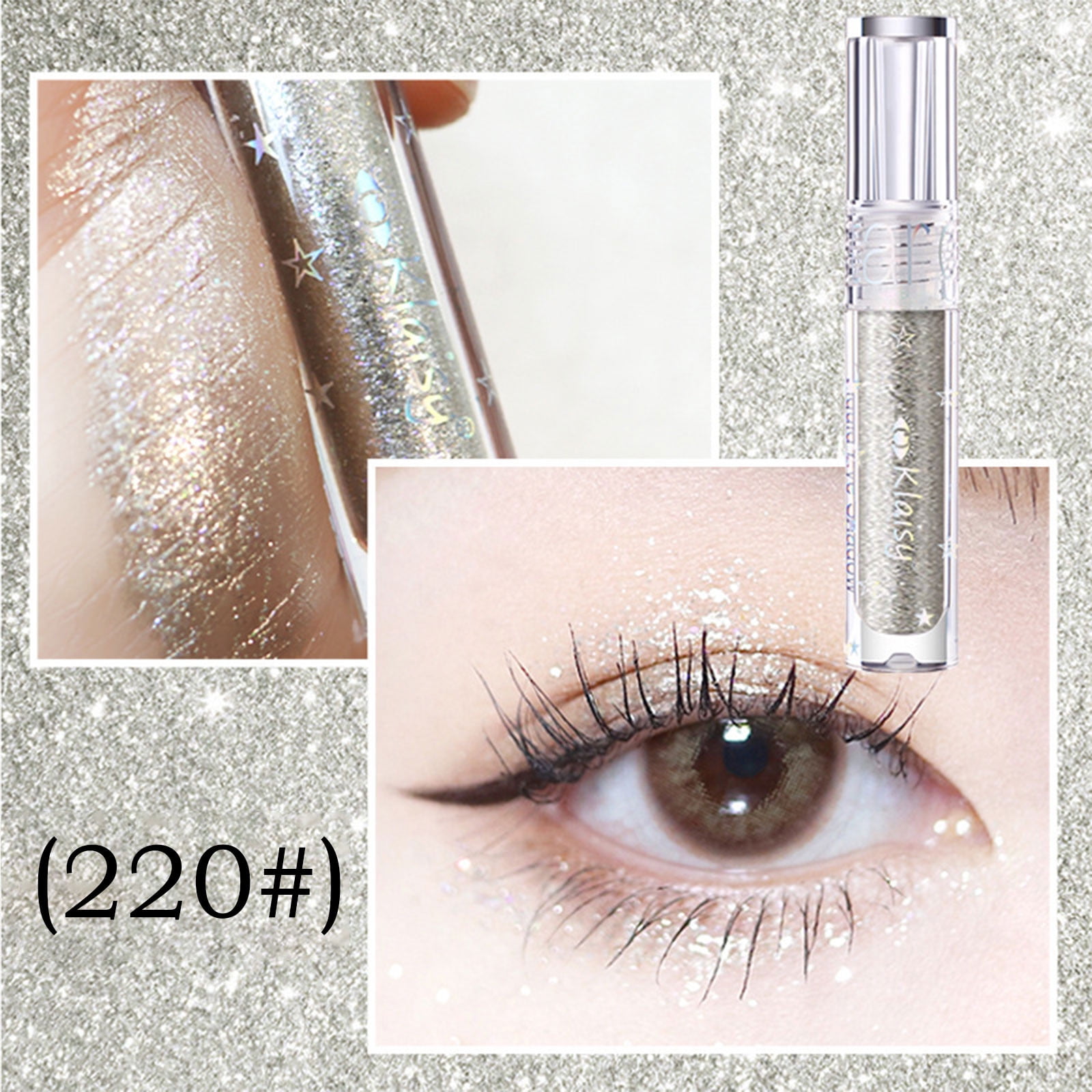 Stainless Steel Top & Bottom Yoke Pinch Set (SSTRIPCL520) - Walmart.com