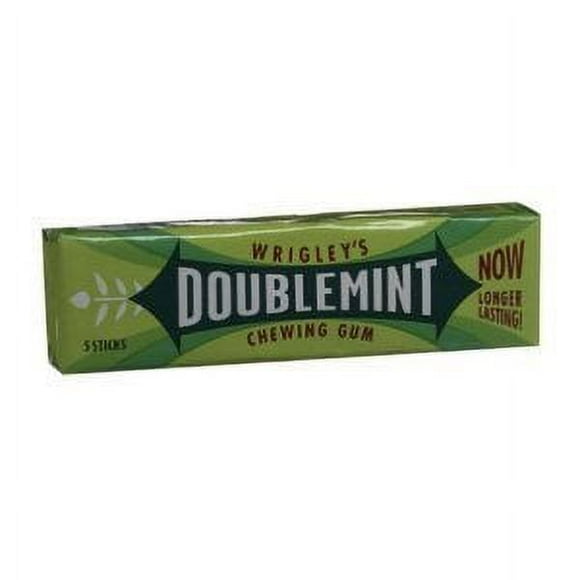 Doublemint Gum in Candy - Walmart.com