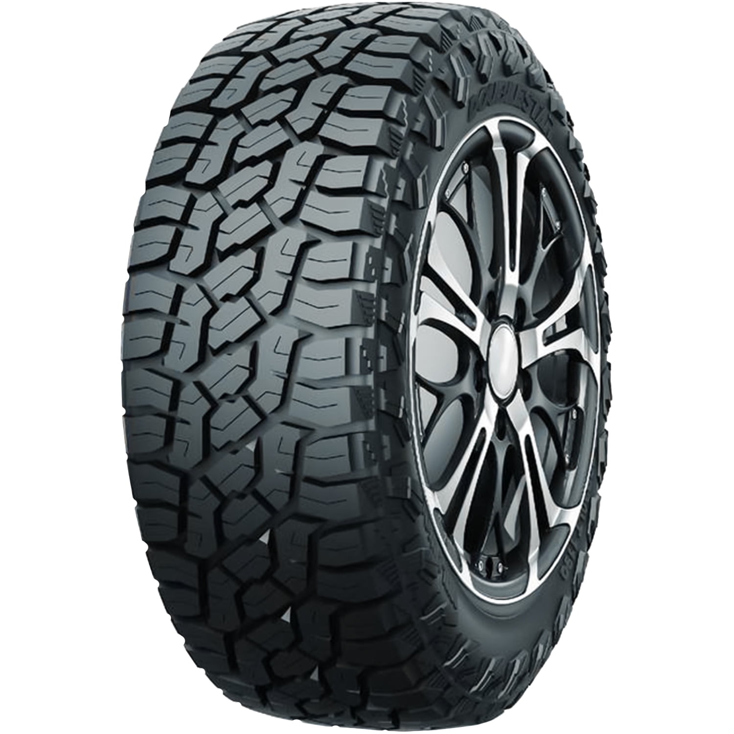 Doublestar Wildpuma RT10 LT35X12.50R17 125R E 10 Ply r/t Rugged Terrain ...