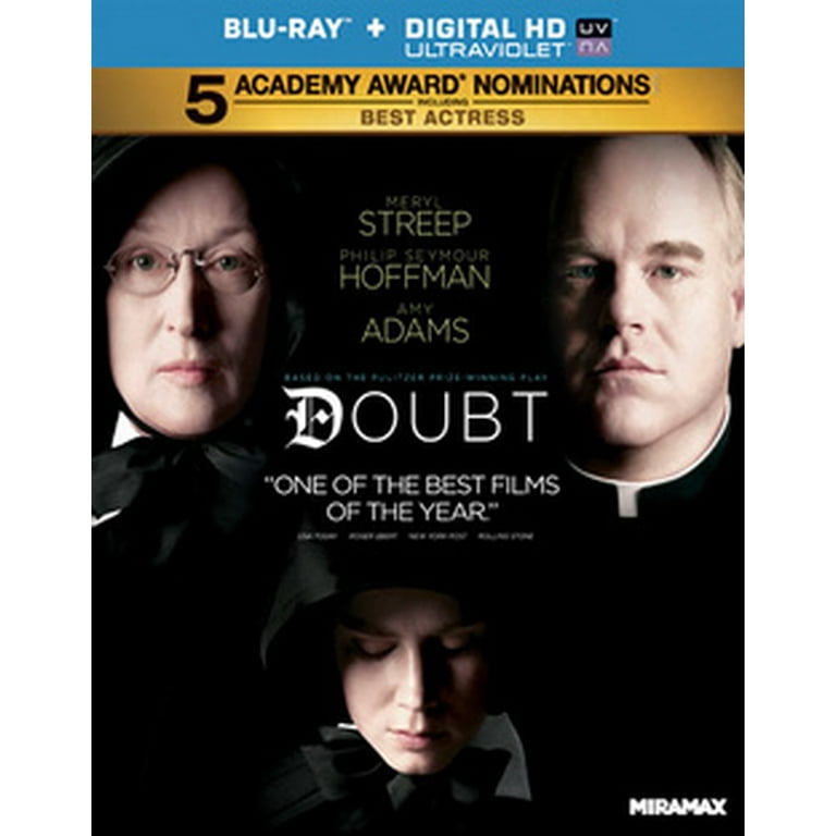 Philip Seymour Hoffman Doubt