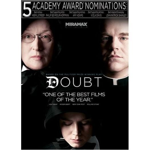 Doubt 2008