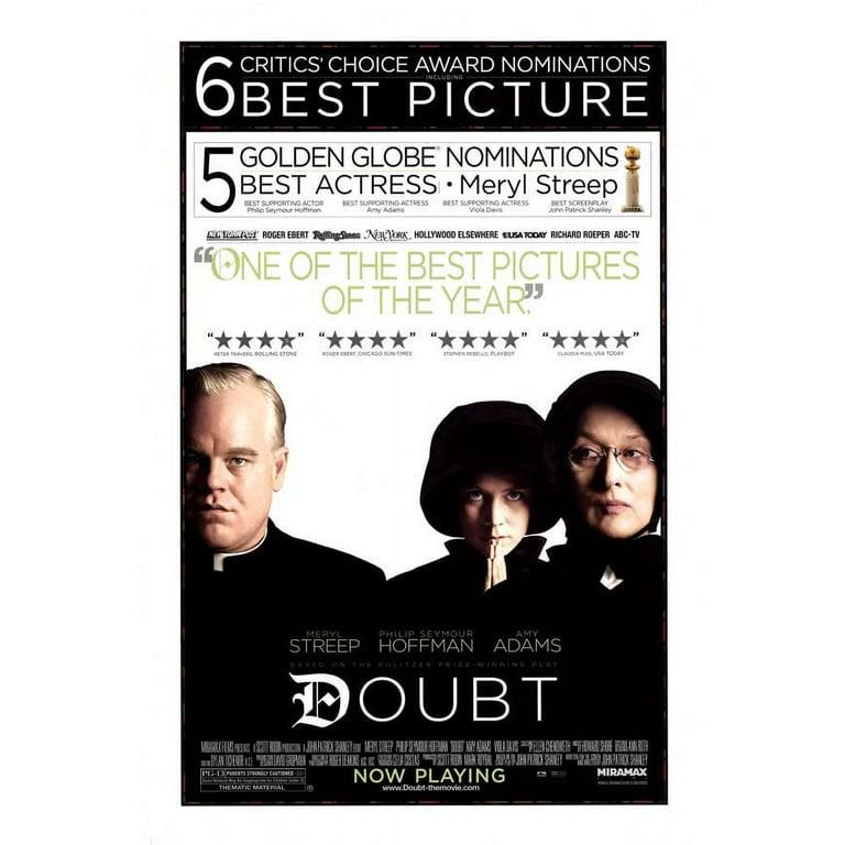 Doubt Movie