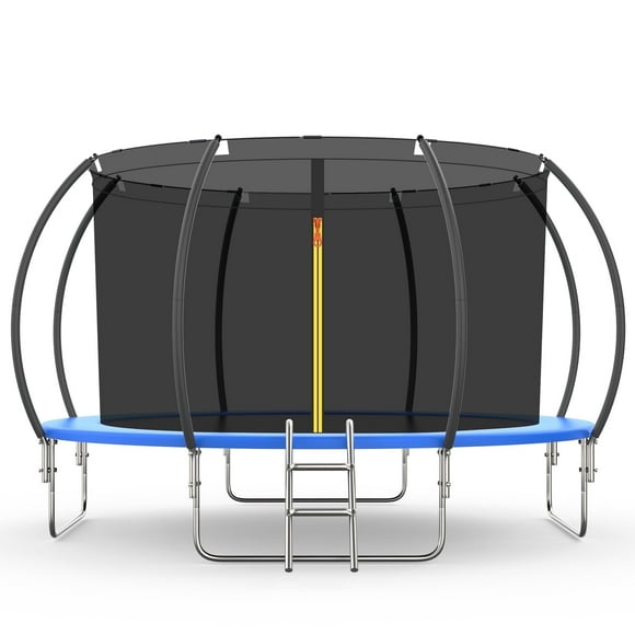 Enclosed Trampolines in Trampolines - Walmart.com