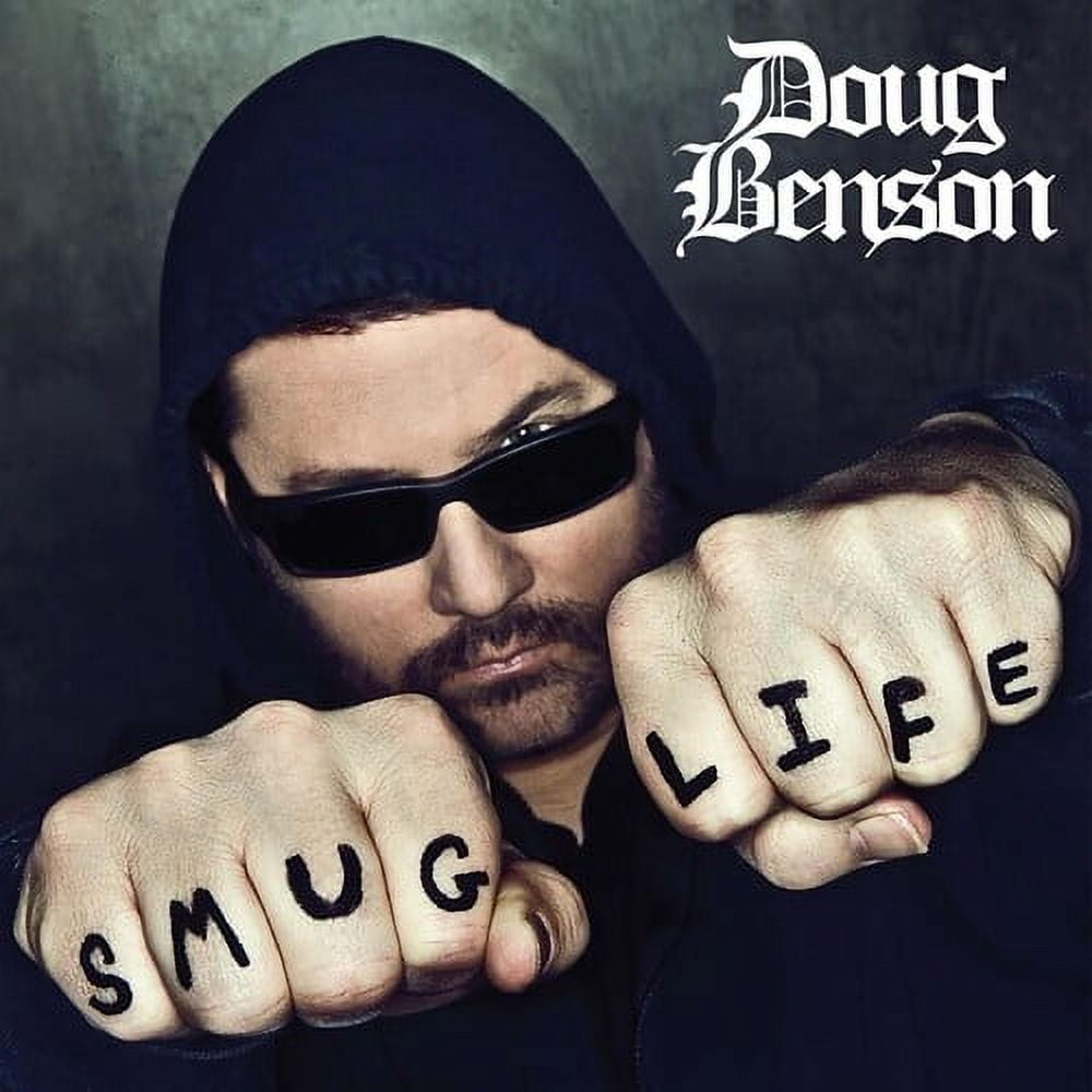 Doug Benson - Smug Life - Comedy - CD - Walmart.com