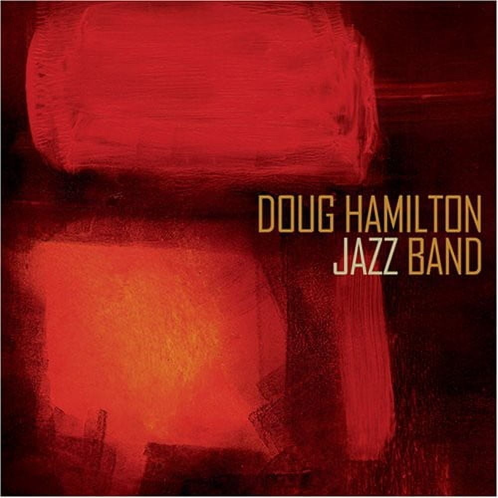 Doug Hamilton - Doug Hamilton Jazz Band - Big Band / Swing - CD ...