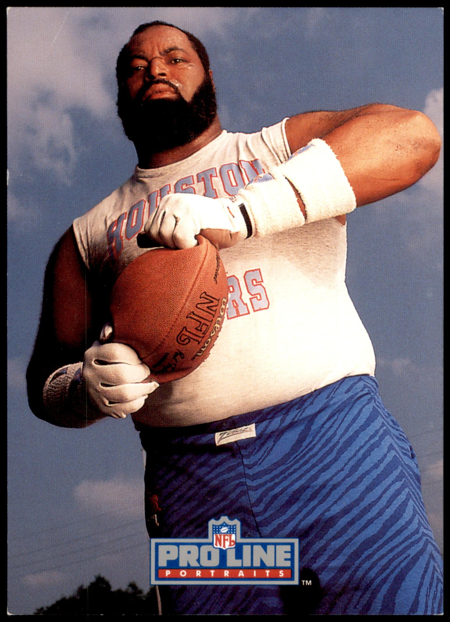 Doug Smith #393 1992 Pro Line Portraits - Walmart.com