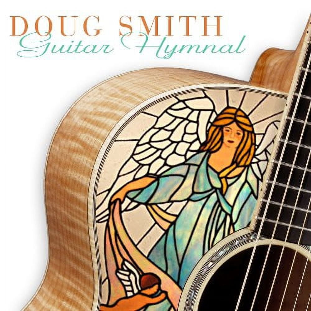 Doug Smith - Guitar Hymnal - Music & Performance - CD - Walmart.com
