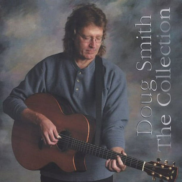 Doug Smith - The Collection - Music & Performance - CD - Walmart ...
