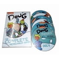 Doug: The Complete Nickelodeon Series (DVD, 6-Disc Box Set) New ...
