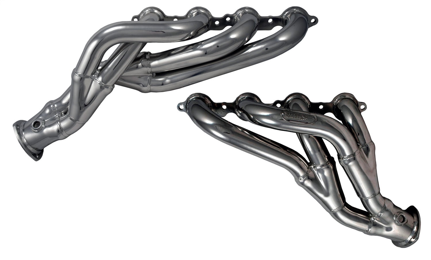 Doug Thorley Headers THY-323Y-C Tri-Y Swap Header - Walmart.com