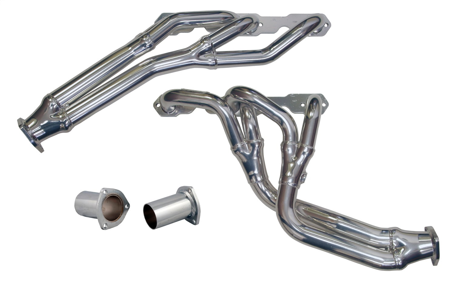 Doug Thorley Headers Thy 364Y C Tri Y Header Fits select: 1973-1986 ...