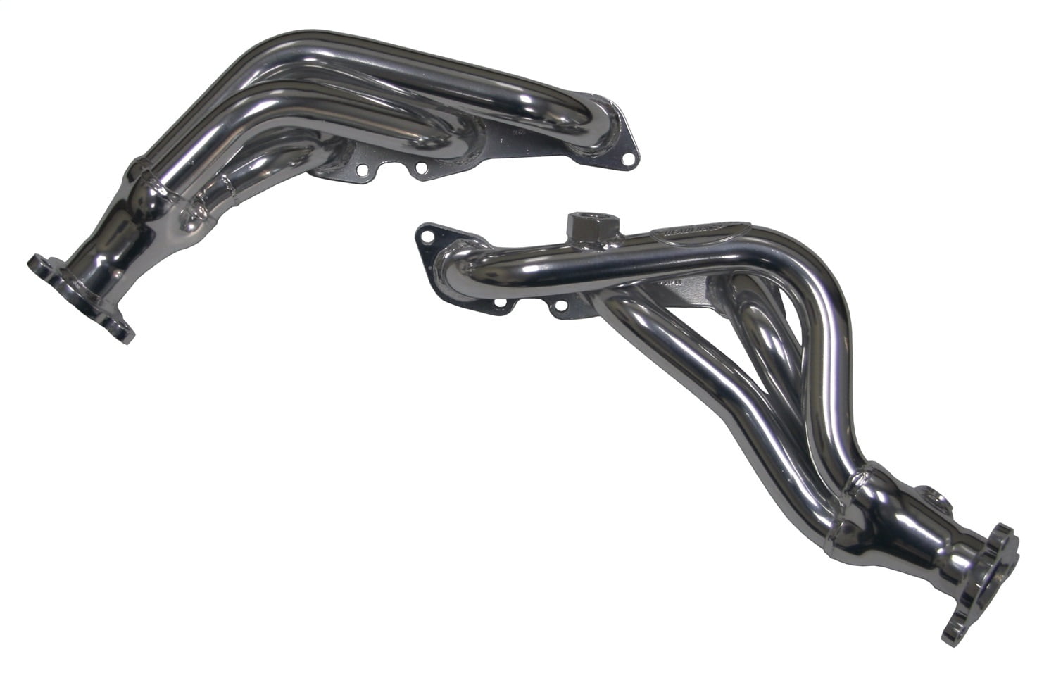 Doug Thorley Headers Thy 465 L C 3 Into 1 Header Fits Fits/For Frontier ...