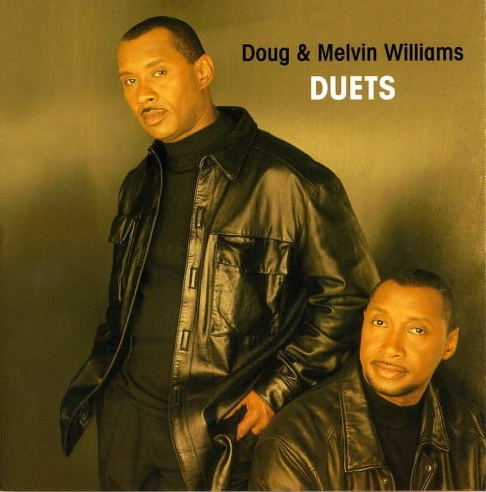 Doug Williams - Duets - Music & Performance - CD - Walmart.com