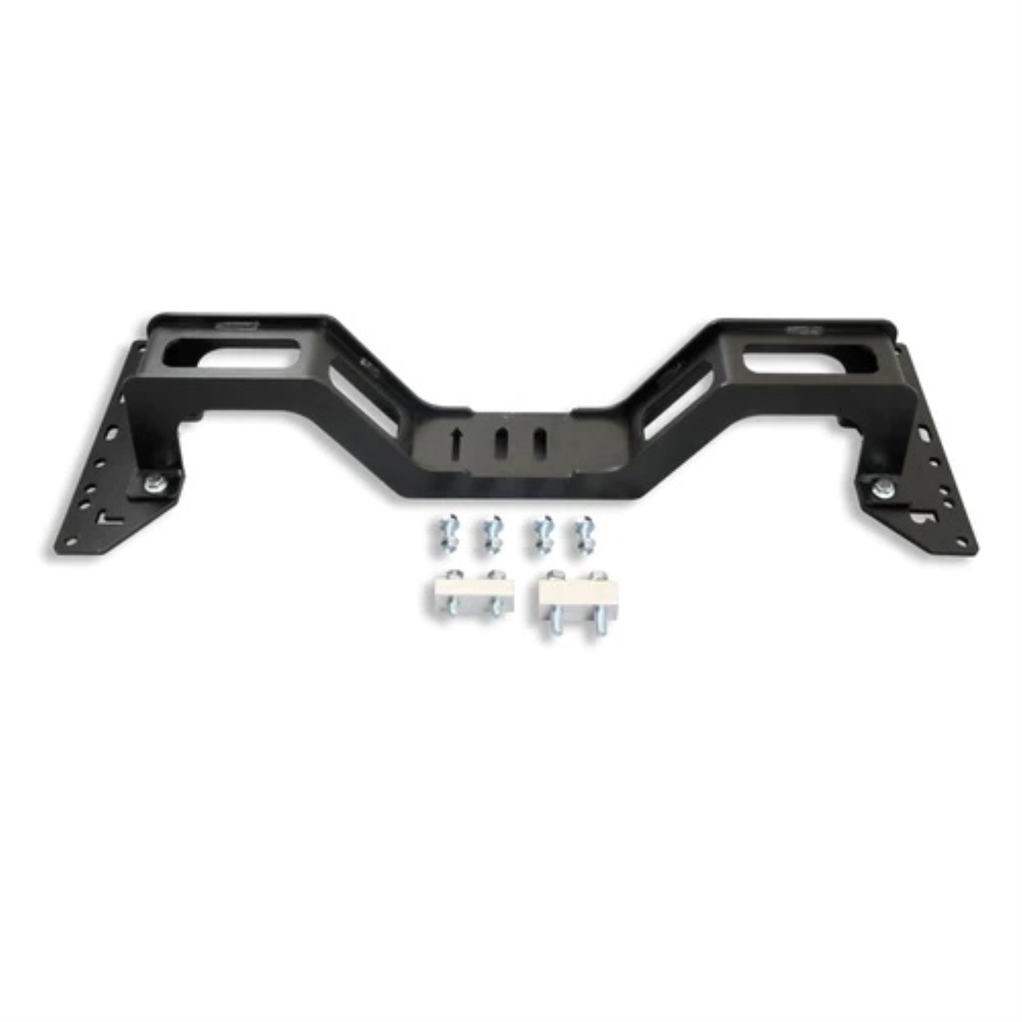 Trans Crossmember LS Swap GM C10 Trk 63-72 - Walmart.com