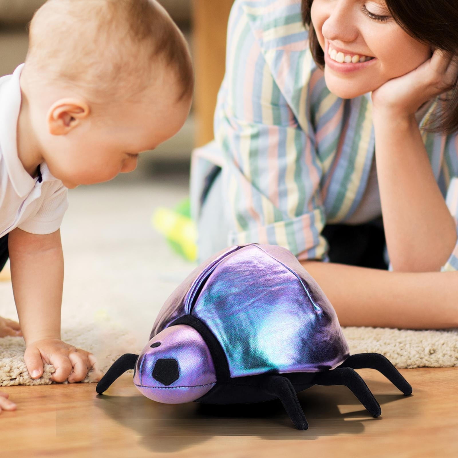 Doug the Bug Doll Animal Doll for Kids Adults Collection Bedroom Sofa ...