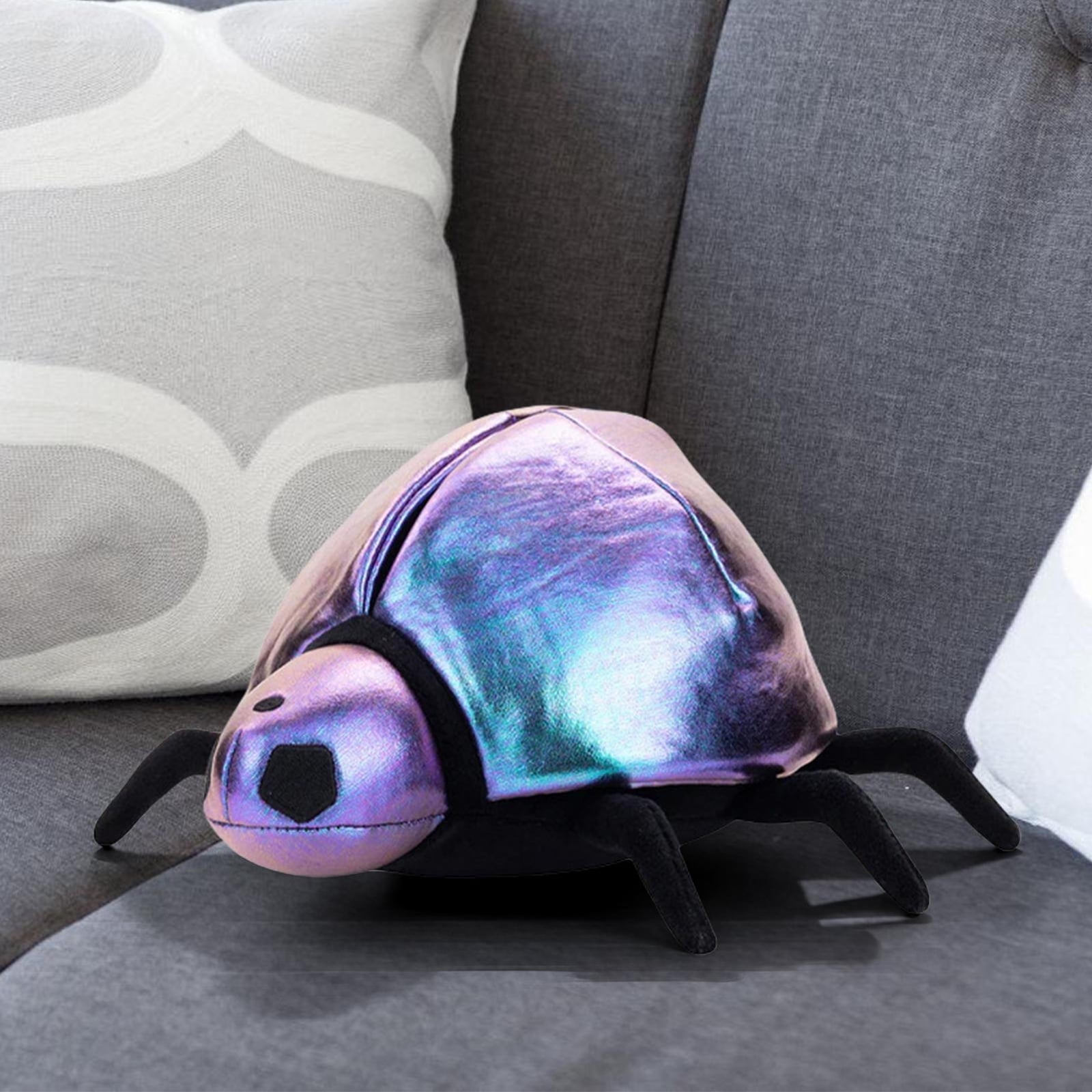 Doug the Bug Doll Animal Doll for Kids Adults Collection Bedroom Sofa ...