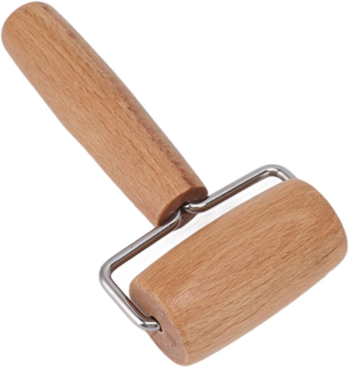 Customer reviews for Dough Baker Roller Small Wooden Rolling Pin Non ...