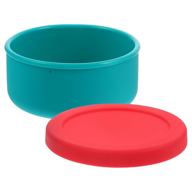 Dough Container Pizza Dough Container Box with Lid Stackable Dough ...